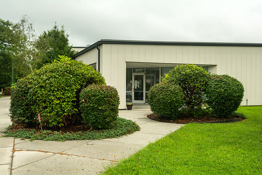 Frontier Health - TRACES - Frontier Health