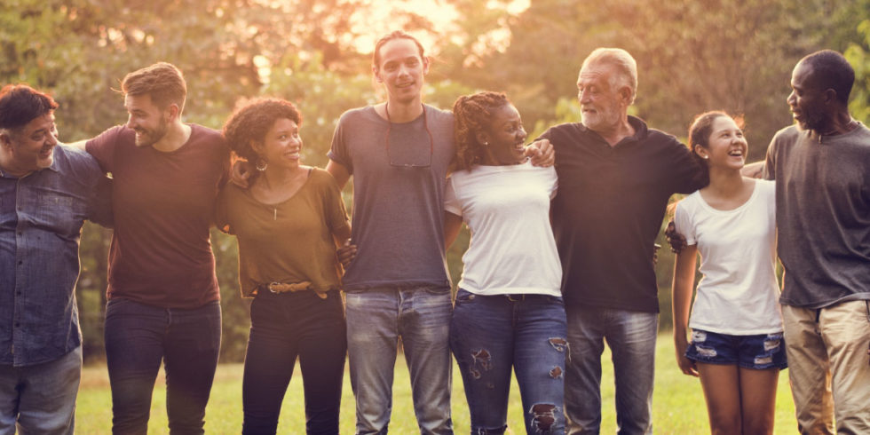 Behavioral Health Safety Net (BHSN) - Frontier Health