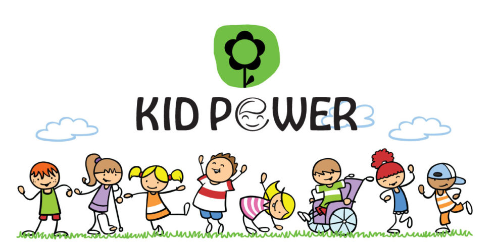 Kid Power 2021 - Frontier Health