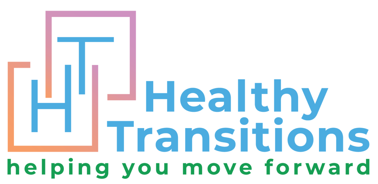 Healthy Transitions - Frontier Health