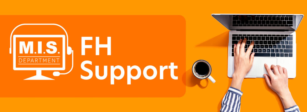 FH Support - Frontier Health