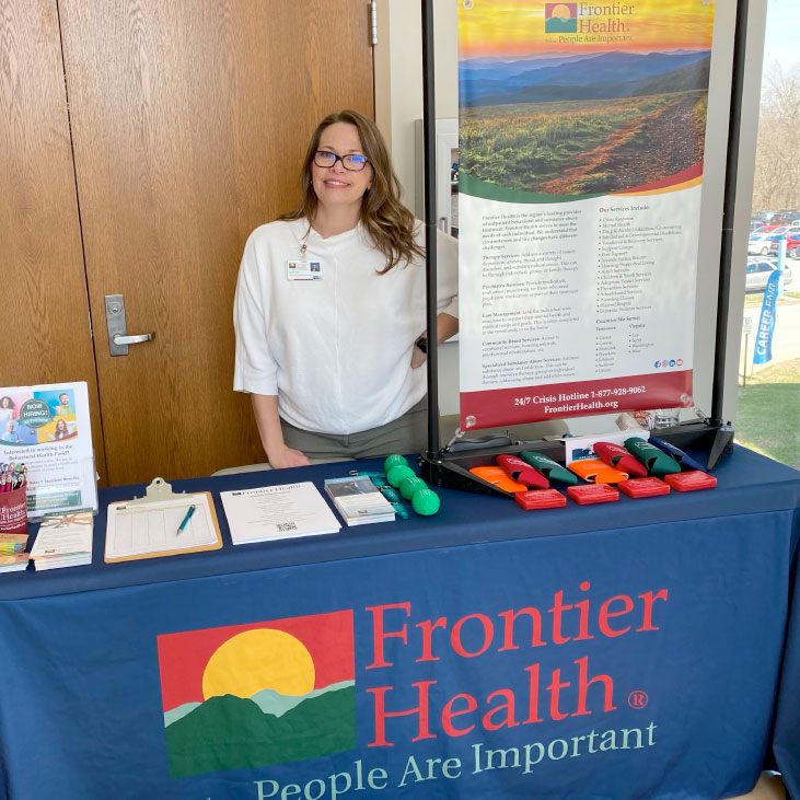 Frontier Times - Frontier Health