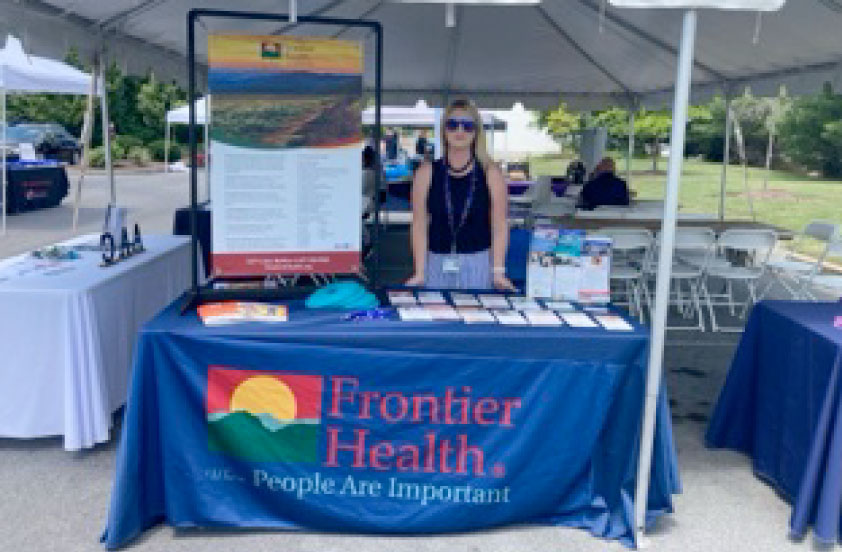 Frontier Times - Frontier Health