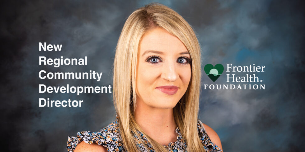 Frontier Health Foundation Announces Kaylee Murphy as New Regional ...