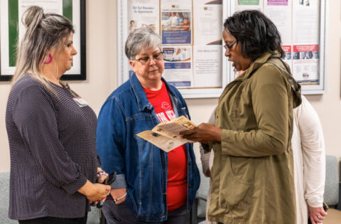 Frontier Times - Frontier Health