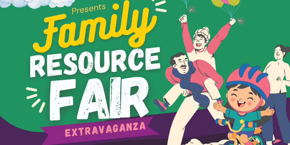 Healthy Families SWVA Family Resource Fair - Frontier Health